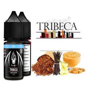 HALO TRIBECA SALT NIC. E-LIQUID