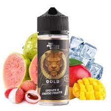 ENZO COK E-LIQUID | Elegant Vape Store