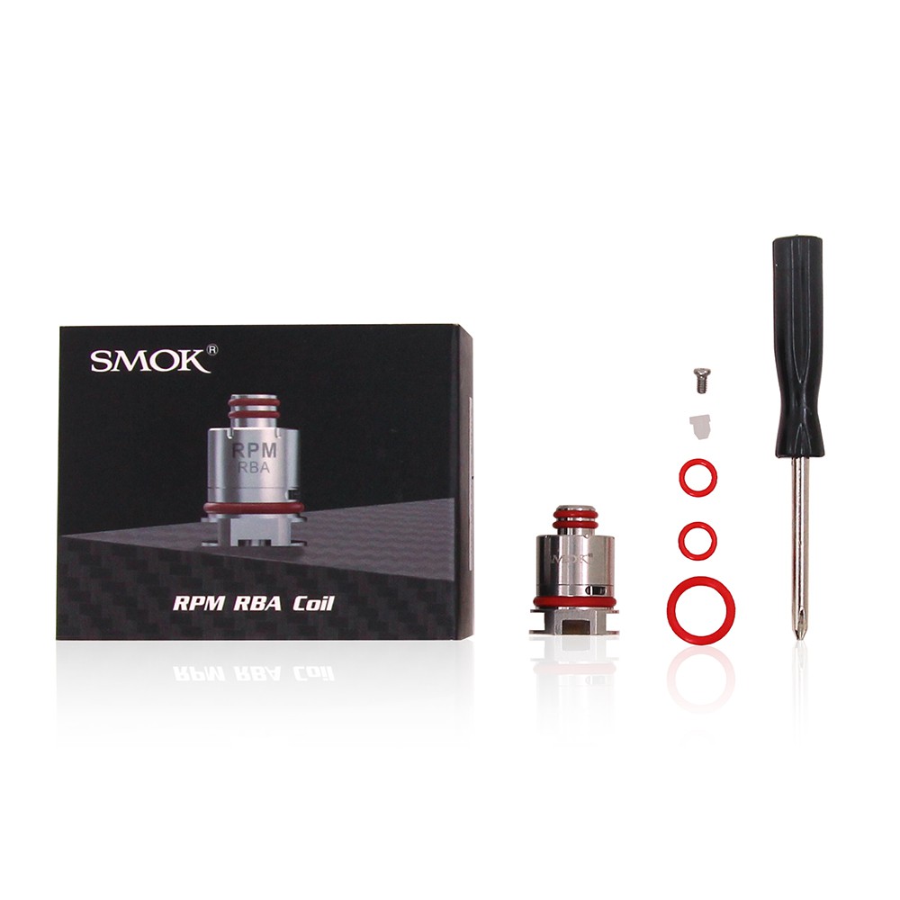 RPM 40 SILICONE SKIN | Elegant Vape Store