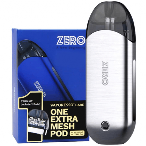 Vapeants E8 Pod System | Elegant Vape Store