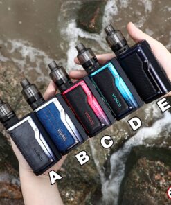 Kits | Elegant Vape Store