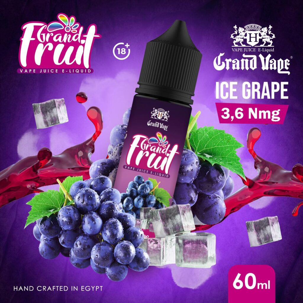 MANGOZ PEACH MANGO E-LIQUID | Elegant Vape Store