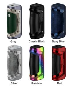 Mods | Elegant Vape Store