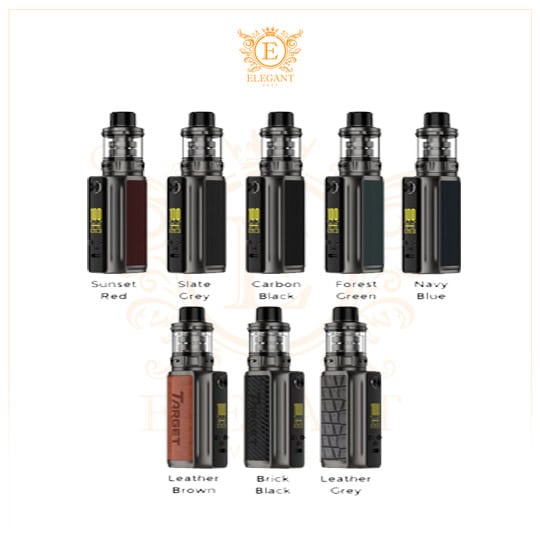 VAPORESSO TARGET 100 STARTER KIT
