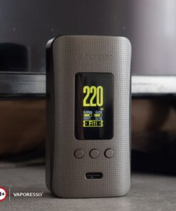 Mods | Elegant Vape Store