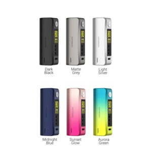 VOOPOO ((ARGUS MT)) 100W BOX MOD | Elegant Vape Store