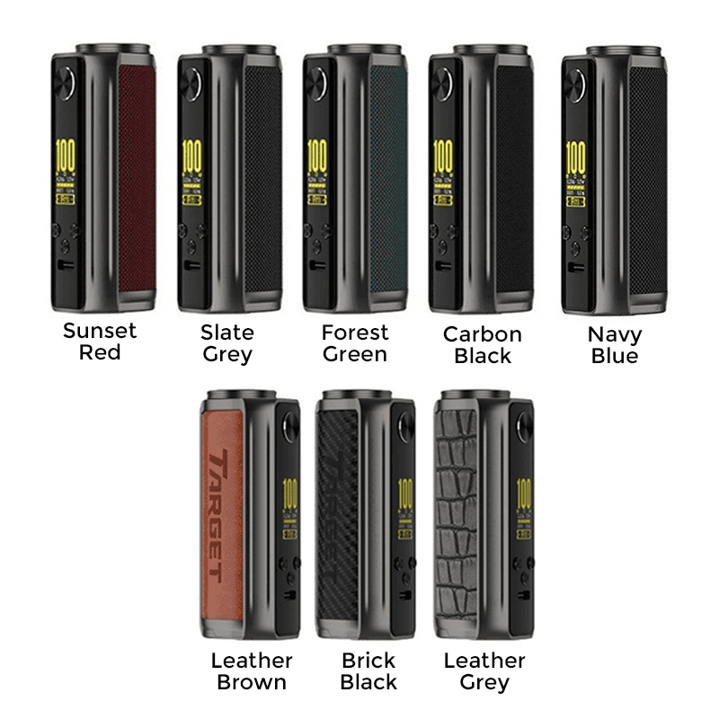 VAPORESSO TARGET 100 MOD