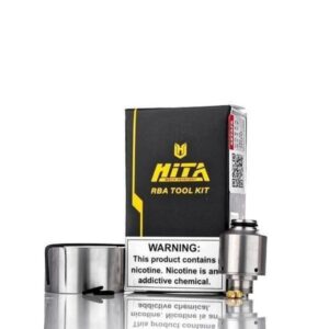 Asvape (HITA RBA)/ 510 ADAPTER