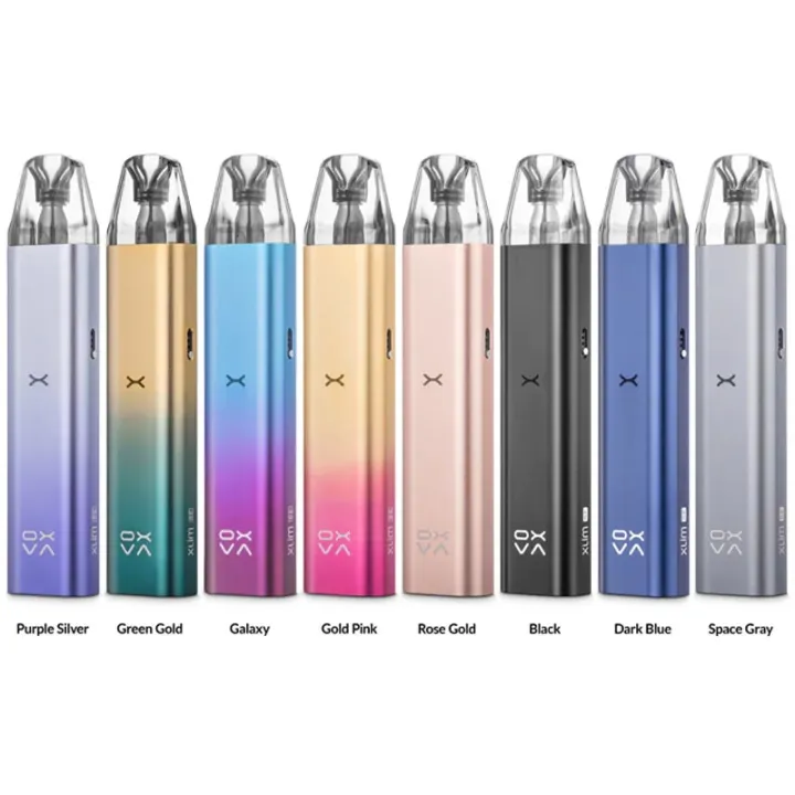 OXVA XLIM SE POD - اوكسفا اكسليم اس اي بود