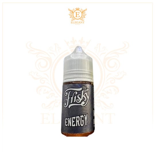 FRISKY MTL ENERGY SUPER COOL E-LIQUID