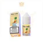 Tokyo Super Cool Pineapple Bubblegum Salt Vape Egypt