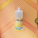 Tokyo Super Cool Mango Lassi Salt Vape Egypt