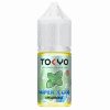 Tokyo Super Cool Spearmint Salt Vape Egypt