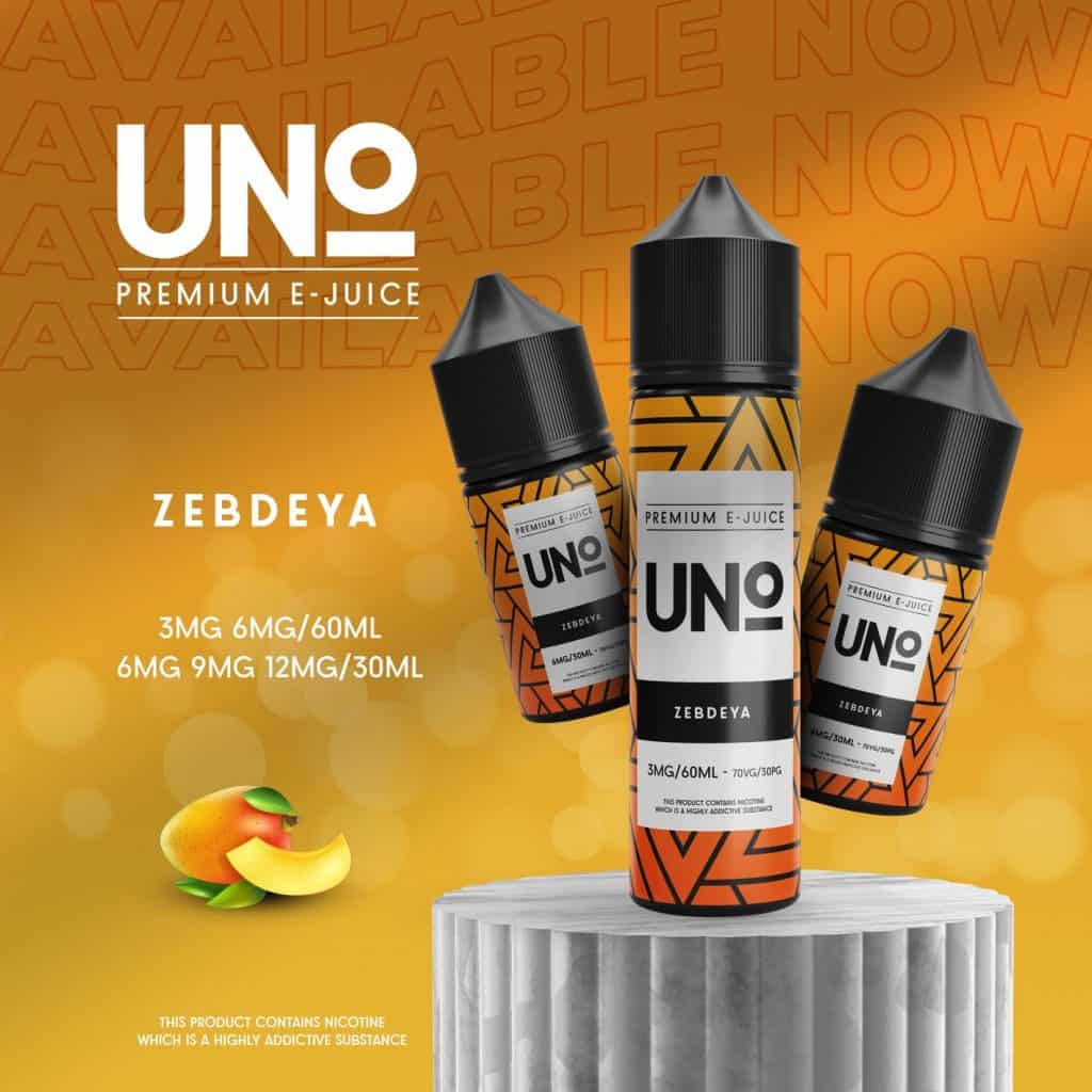 VAPE POD SYSTEM - vape store Egypt