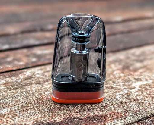voopoo ARGUS Multi-Ohm Cartridge 3.5ml - Vape Egypt